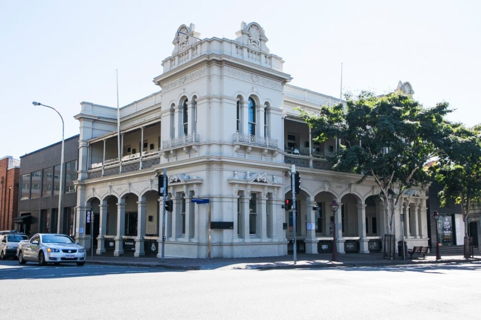 James Trowse Construction | ensuring the delivery of high quality projects